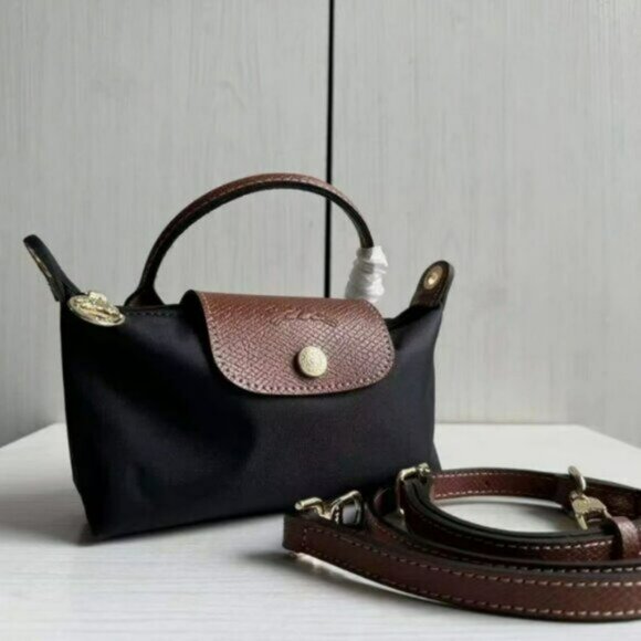 Longchamp | Bags | Longchamp Mini Bag | Poshmark